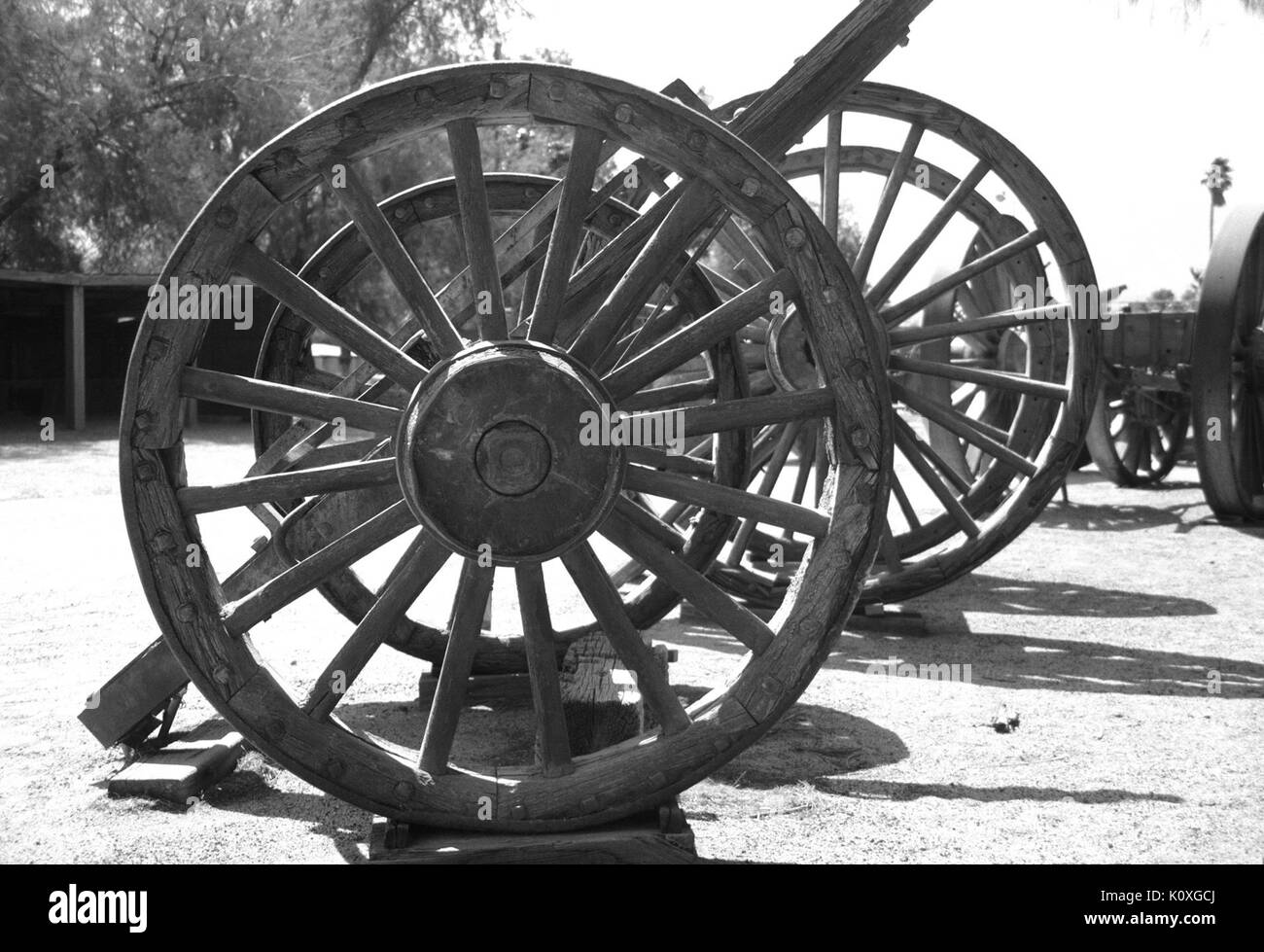 Old machines hi-res stock photography and images - Alamy