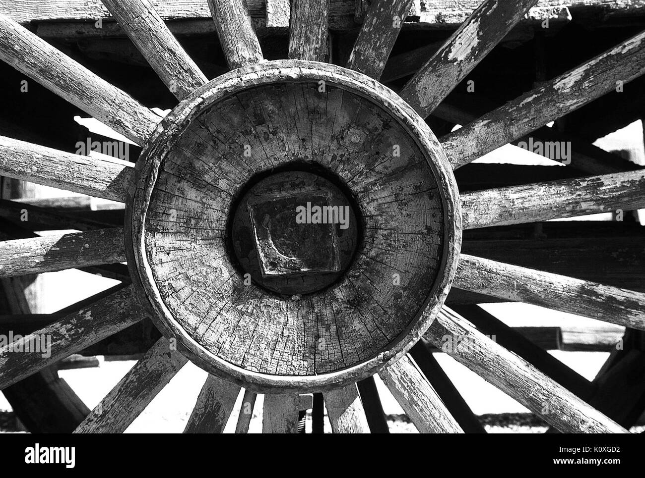 Old machines hi-res stock photography and images - Alamy