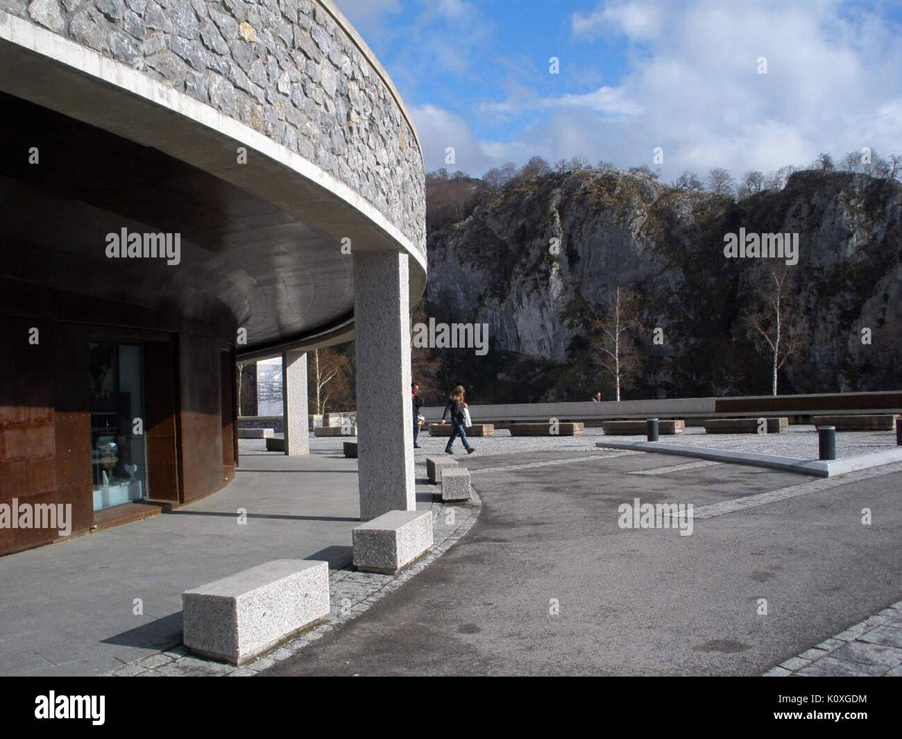 Aranzazu photo hi-res stock photography and images - Alamy