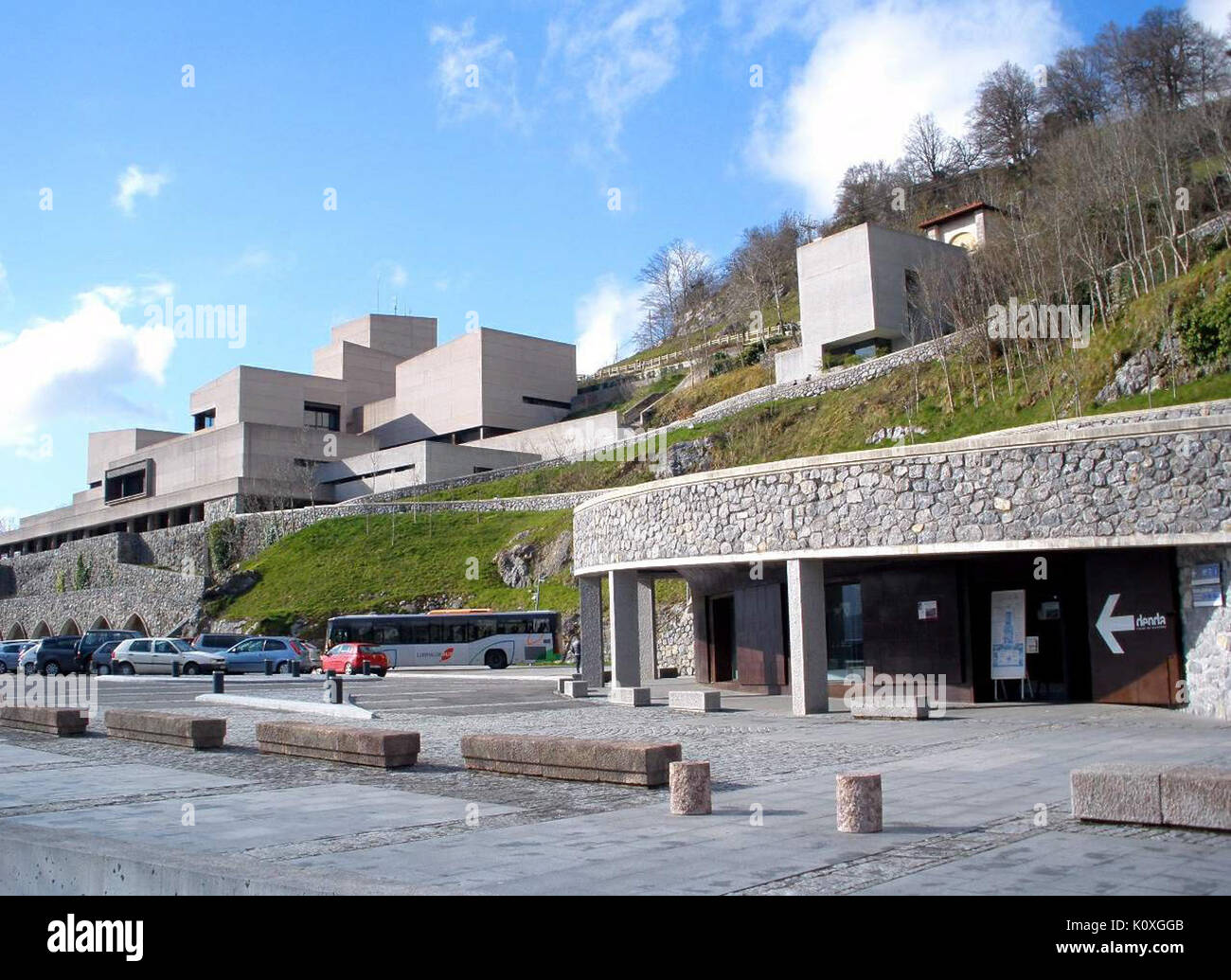 Aranzazu photo hi-res stock photography and images - Alamy