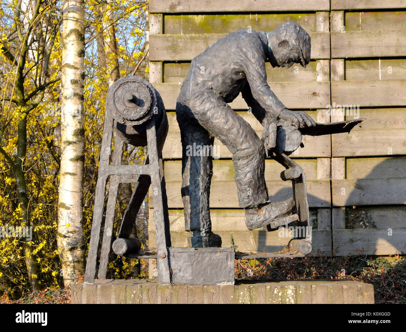 Arbeider hi-res stock photography and images - Alamy