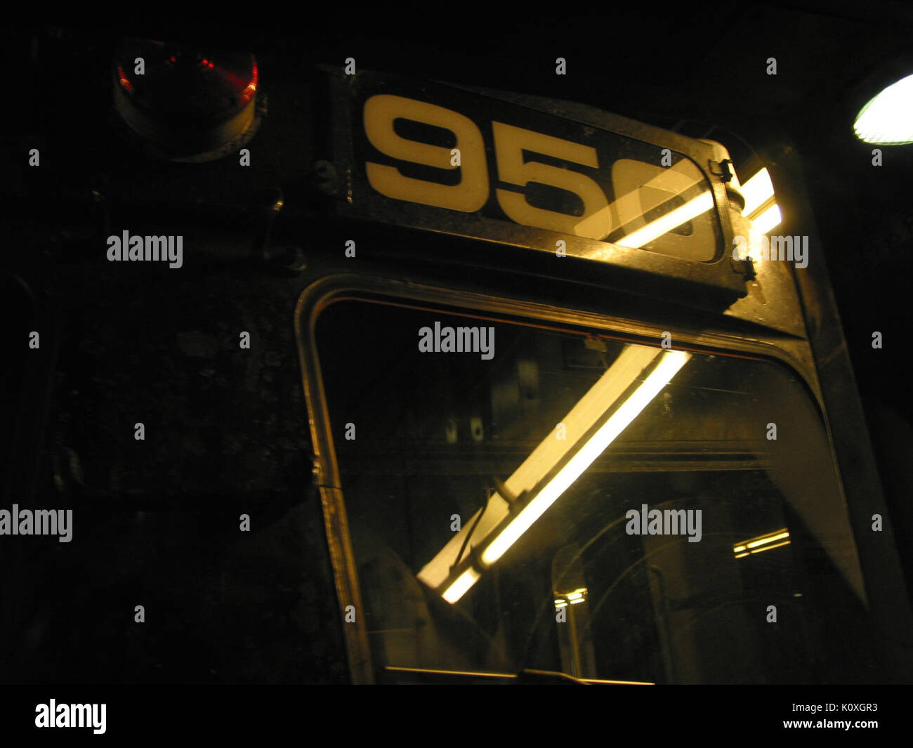 Amtrak train stations hi-res stock photography and images - Alamy