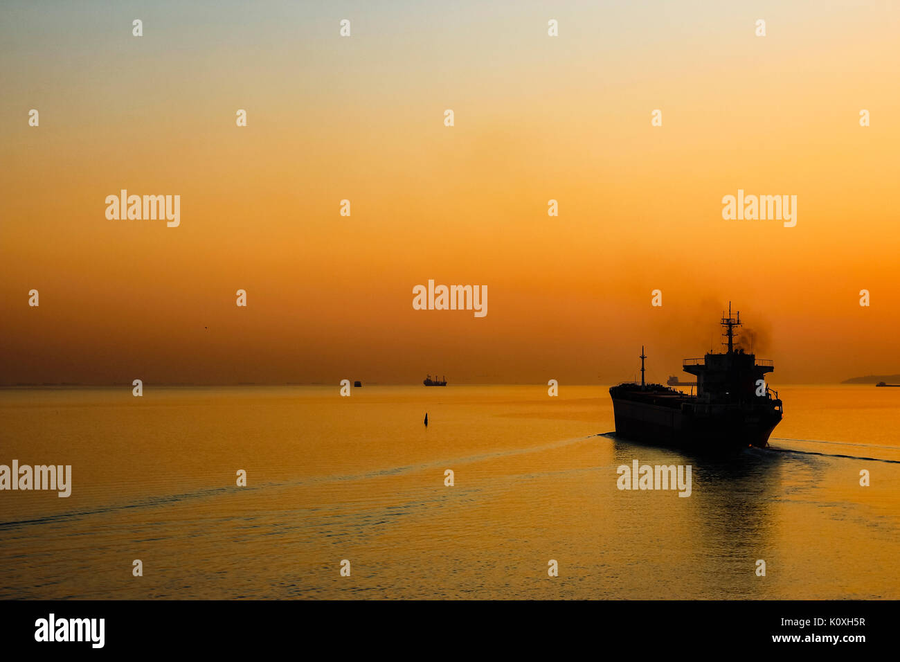 Parcel tanker hi-res stock photography and images - Alamy