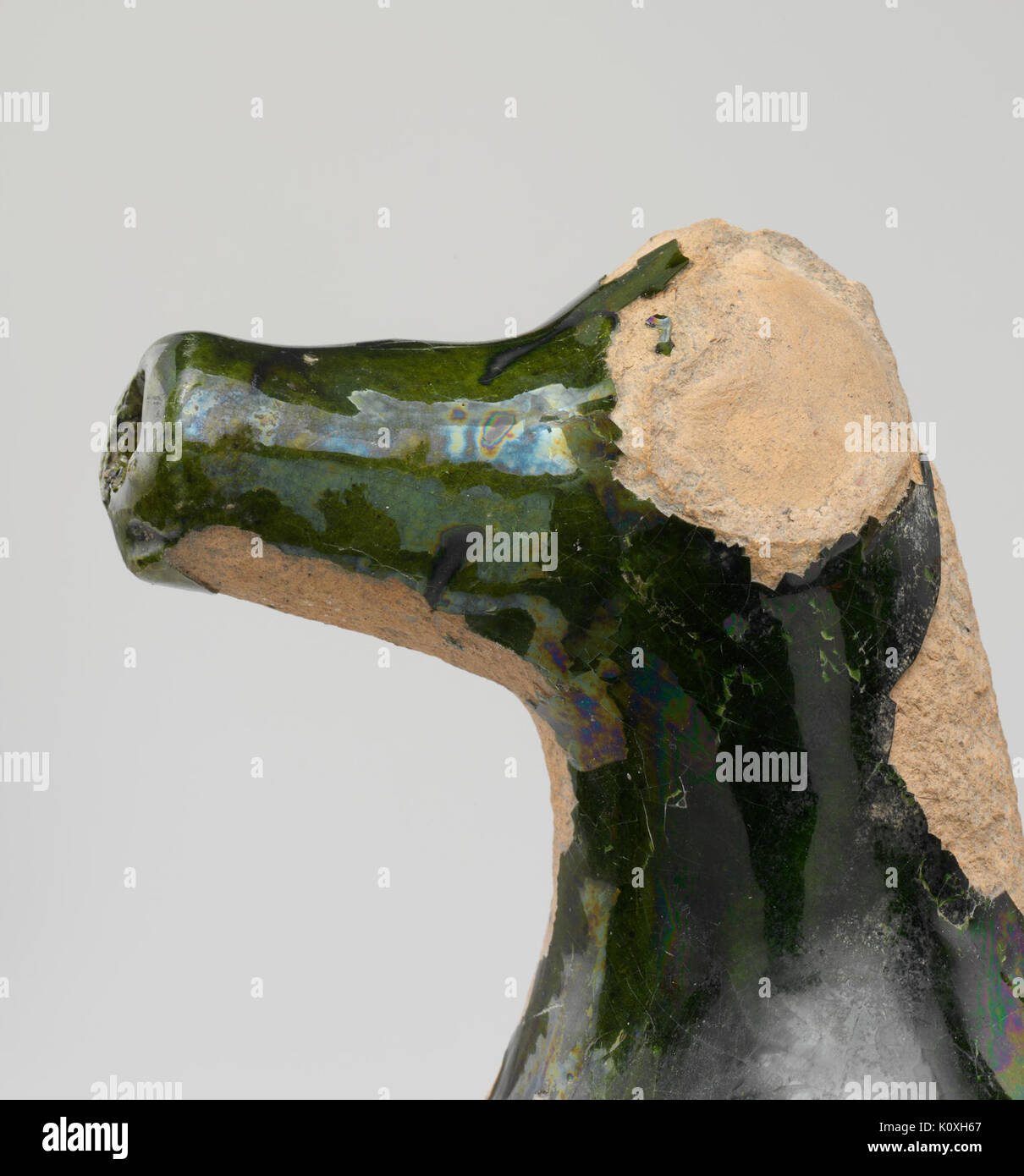 Ram vessel hi-res stock photography and images - Alamy