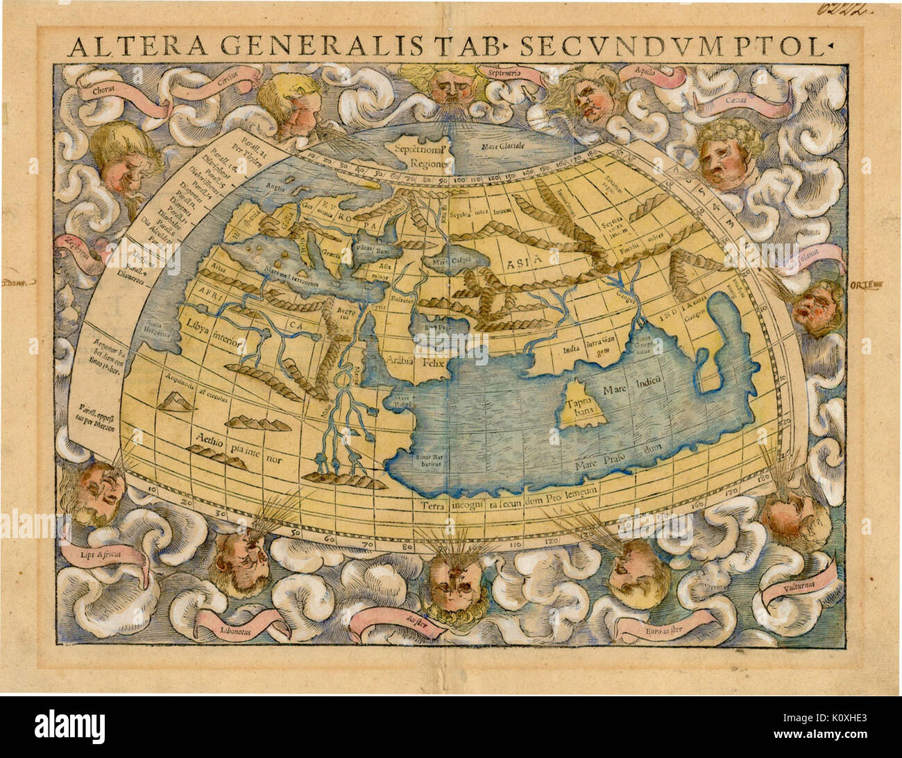 Ptol hi-res stock photography and images - Alamy