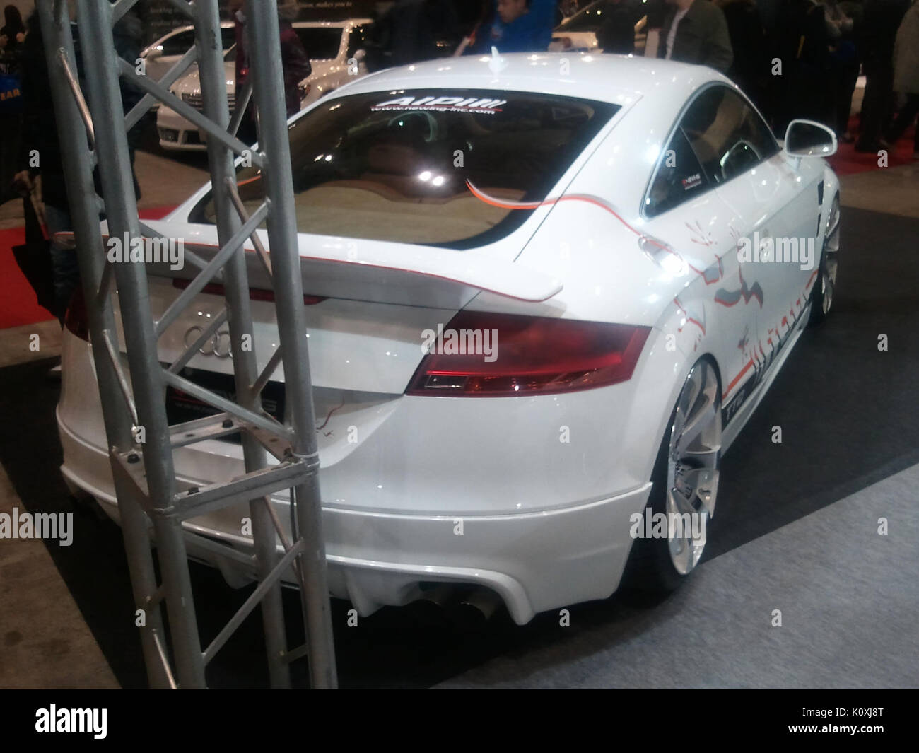 Gtt hi-res stock photography and images - Alamy