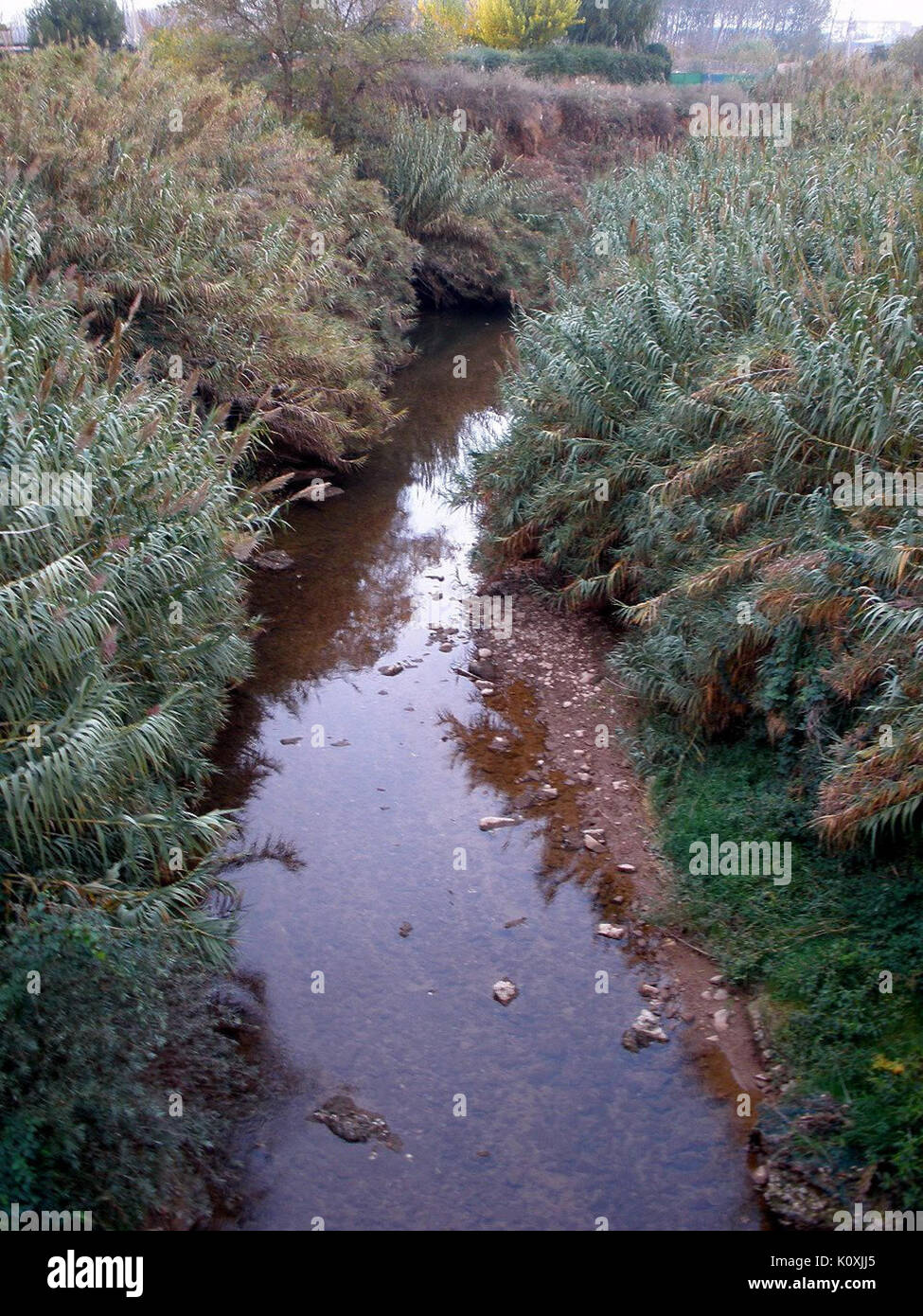 Rio alhama hi-res stock photography and images - Alamy