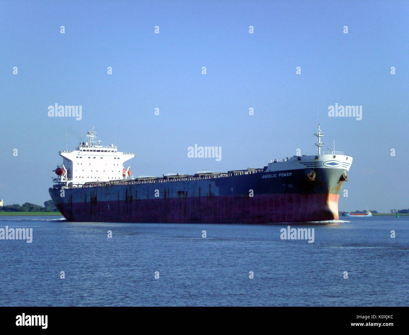 Ethereal depictions of angelic beings hi-res stock photography and ...