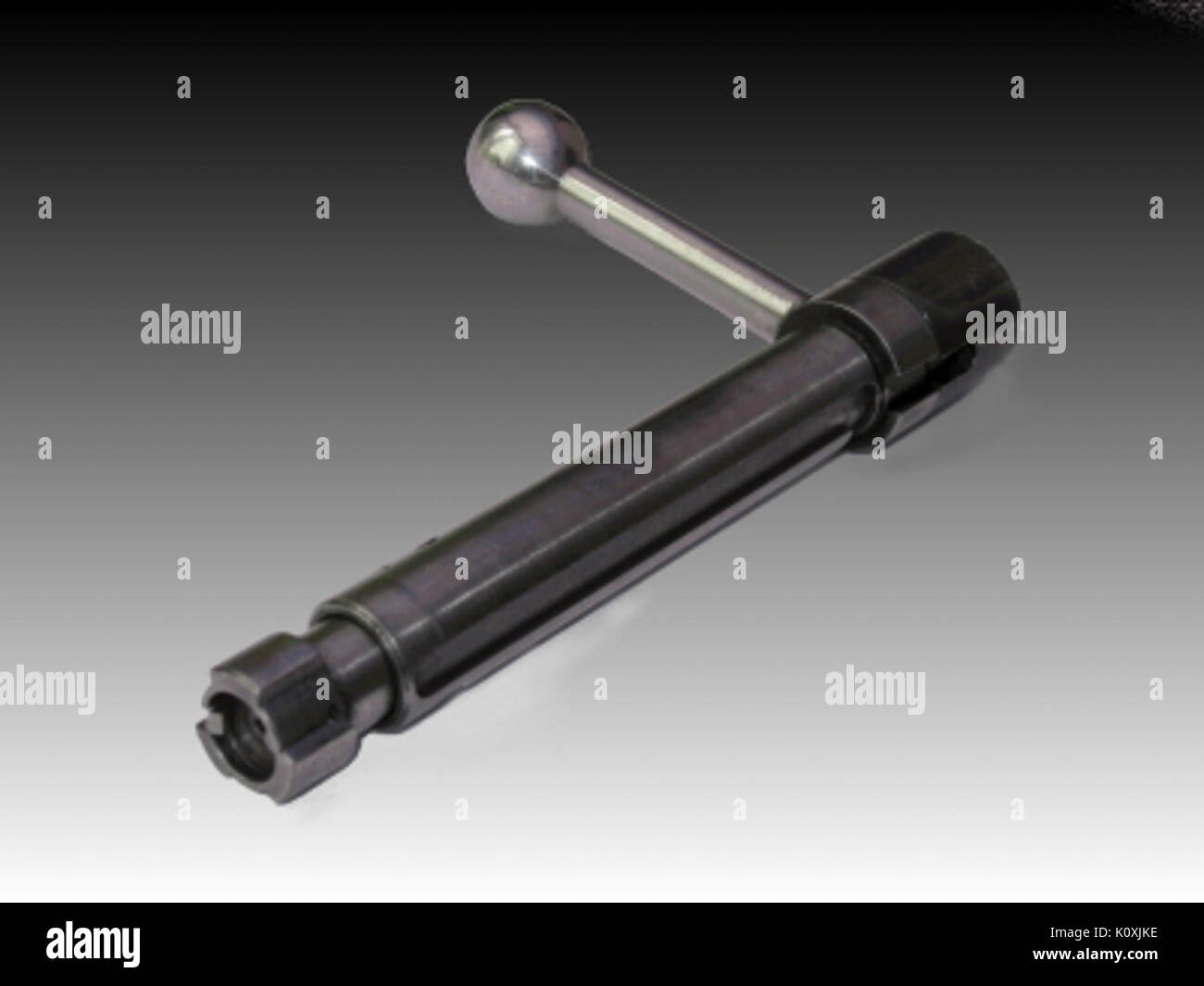 Angel M80 Bolt Stock Photo - Alamy