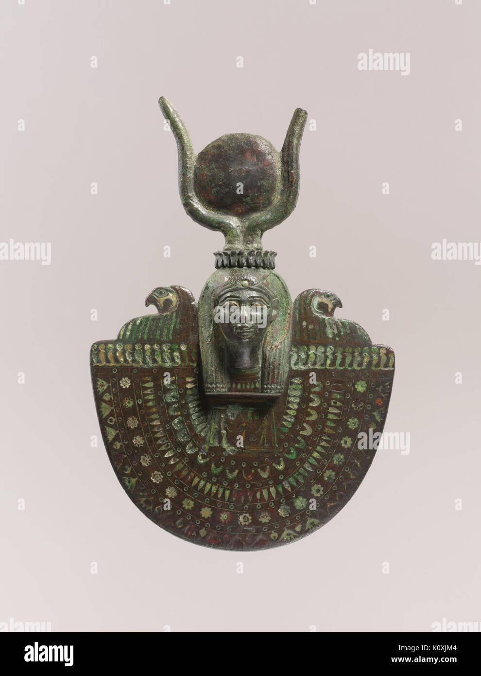 Isis goddess ritual hi-res stock photography and images - Alamy