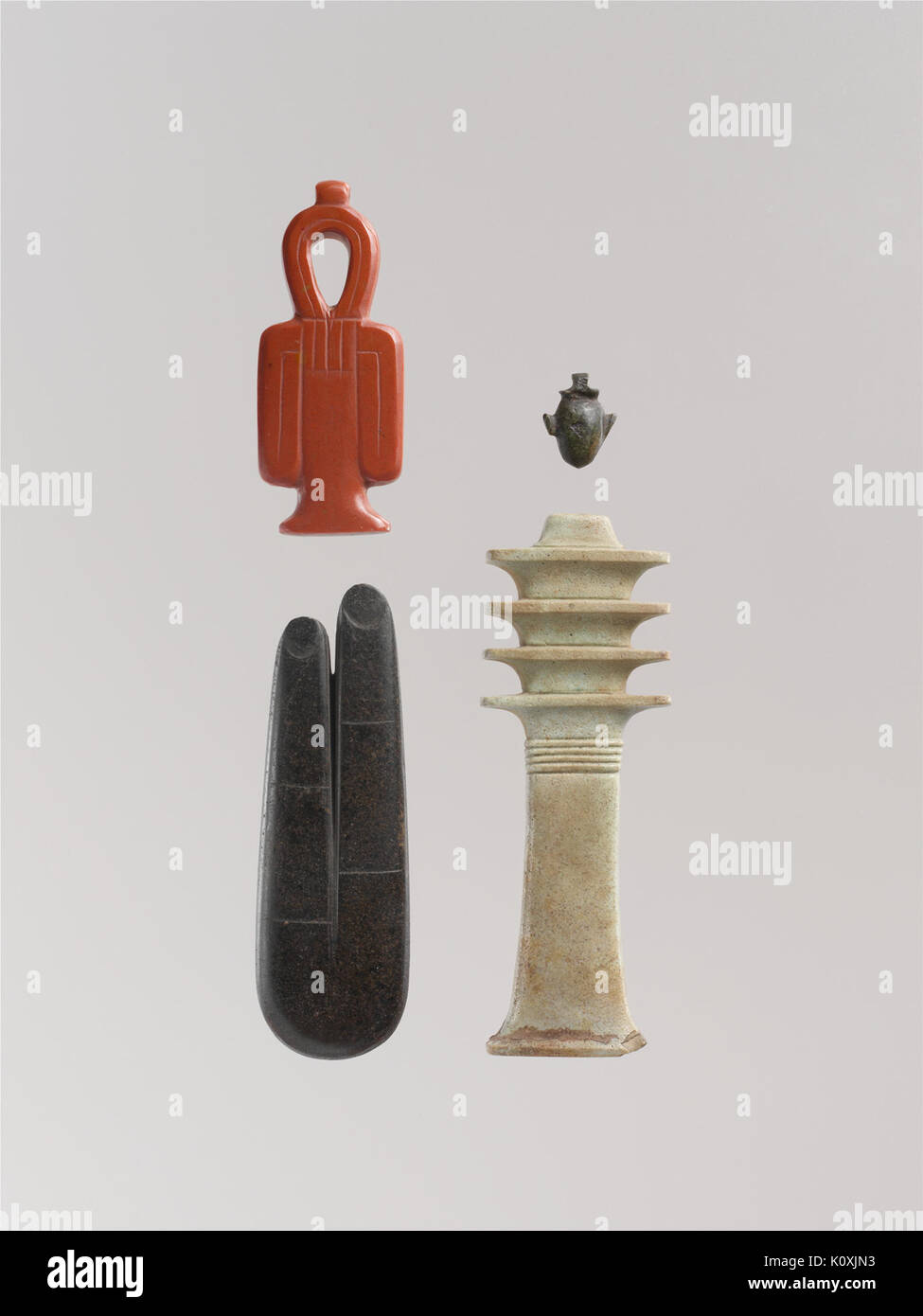 Amulet shape hi-res stock photography and images - Alamy