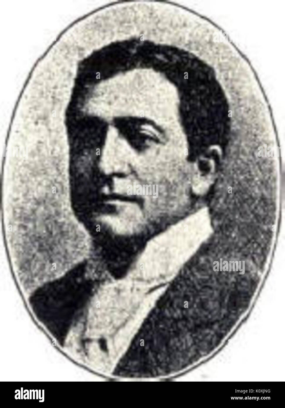 Oval paintings hi-res stock photography and images - Alamy