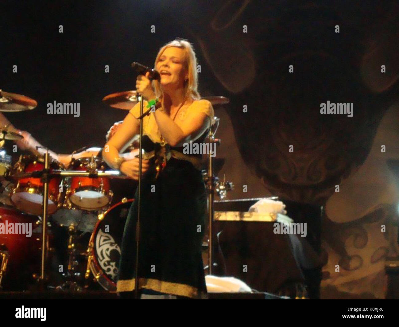 Anette hi-res stock photography and images - Alamy