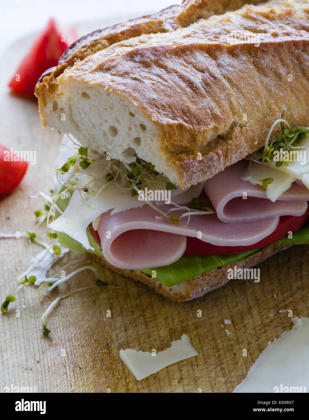 Big ham hi-res stock photography and images - Alamy