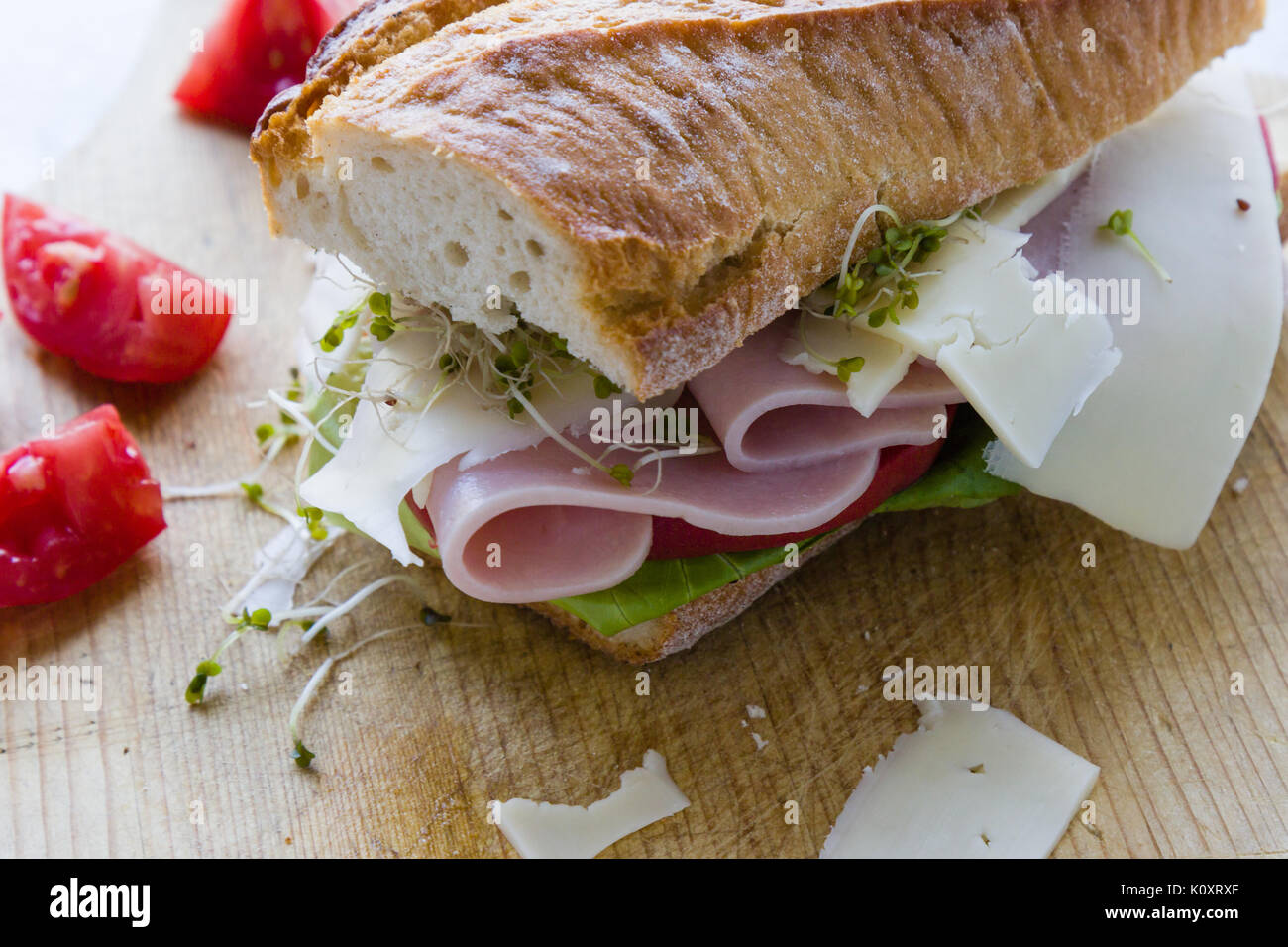 Big ham hi-res stock photography and images - Alamy