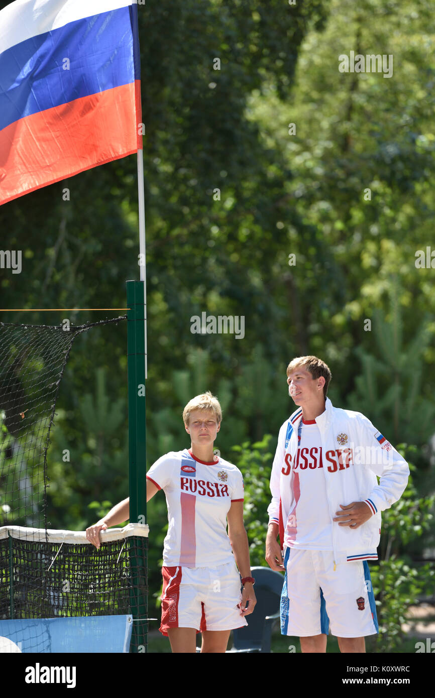 Churakova High Resolution Stock Photography and Images - Alamy