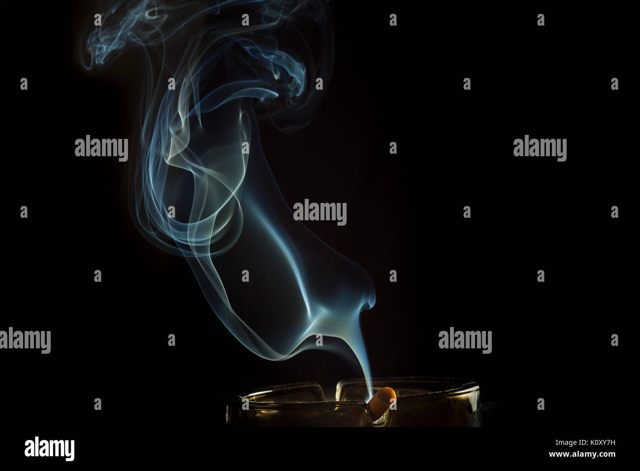 Cigarette burn abuse hi-res stock photography and images - Alamy