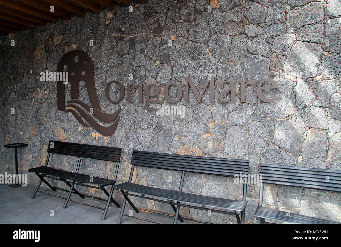 Origo Mare hotel and residential property development, Majanicho ...