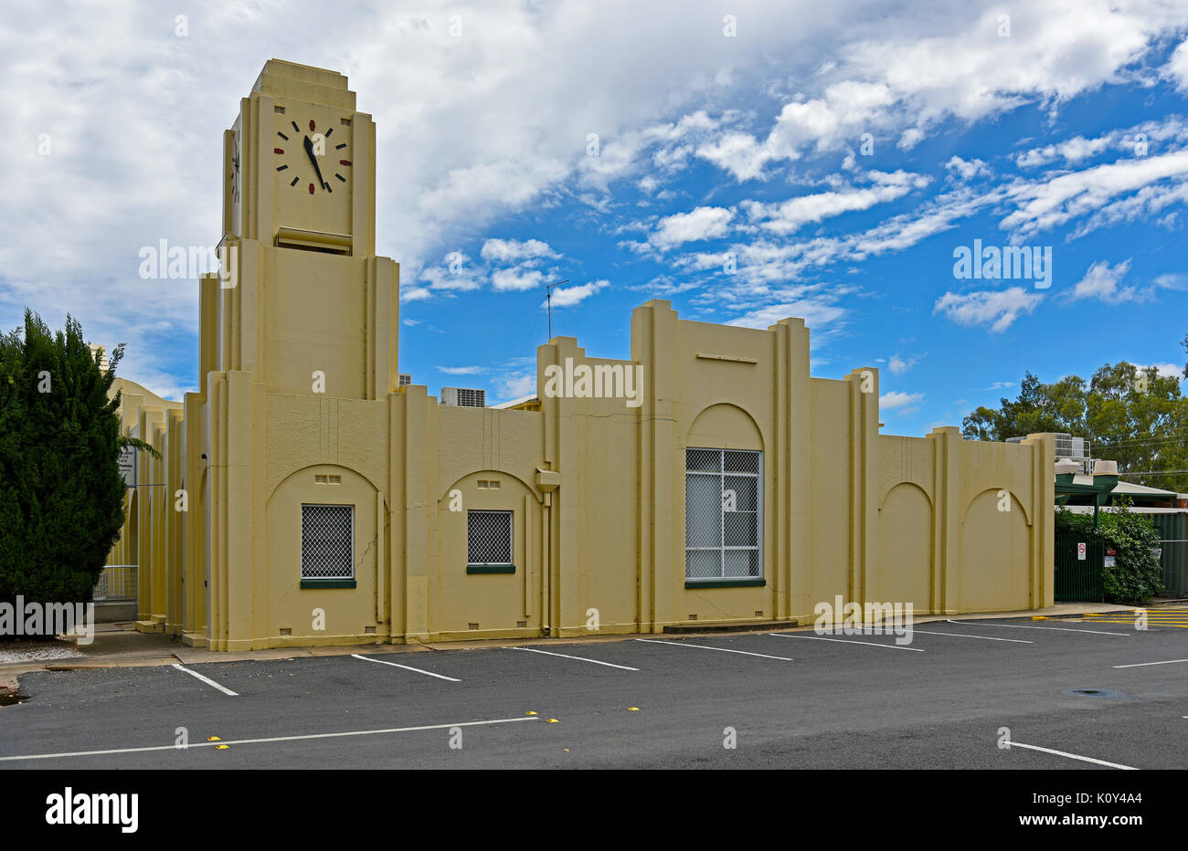 Tafe hi-res stock photography and images - Alamy