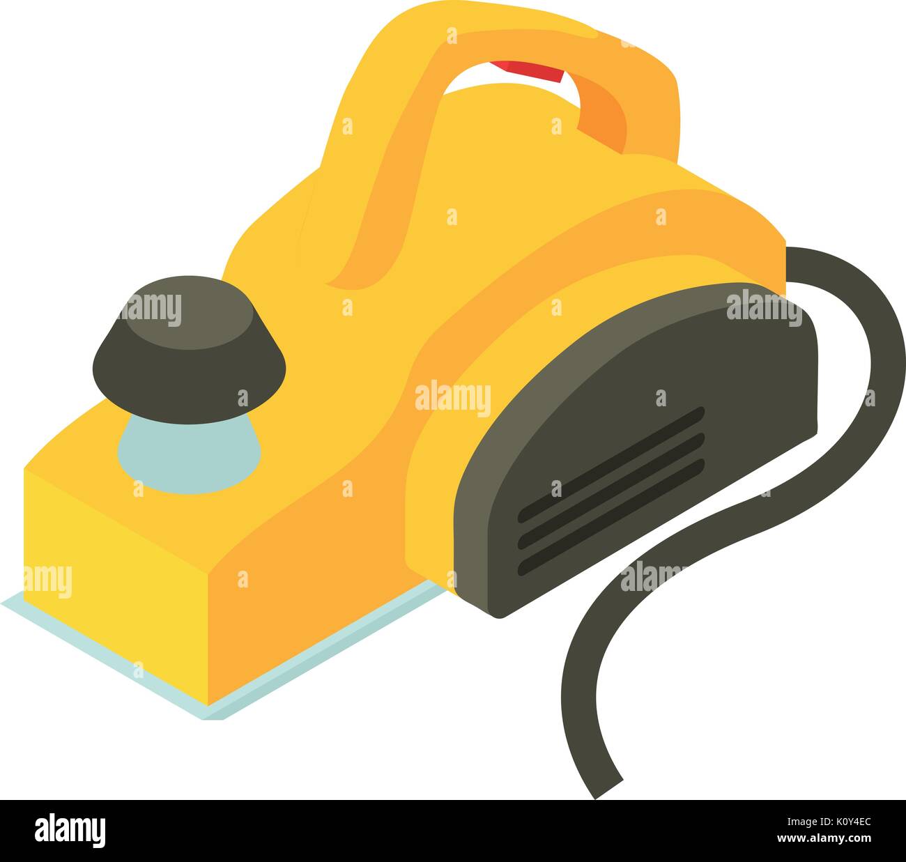 Big jack plane icon, isometric 3d style Stock Vector Image & Art - Alamy