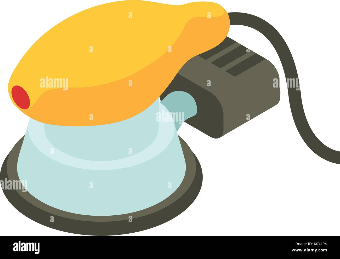 Round jack plane icon, isometric 3d style Stock Vector Image & Art - Alamy