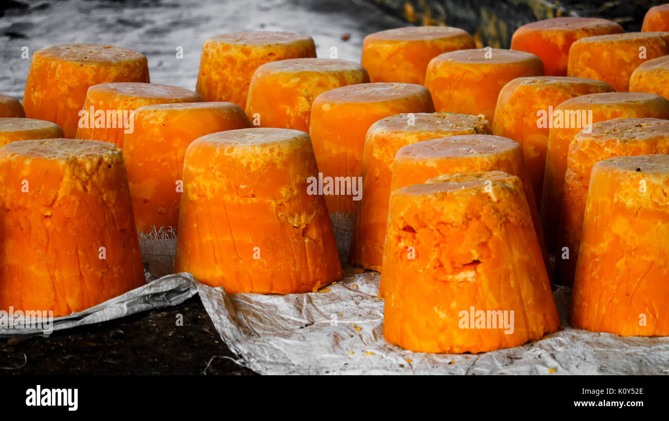 Indian jaggery hi-res stock photography and images - Alamy