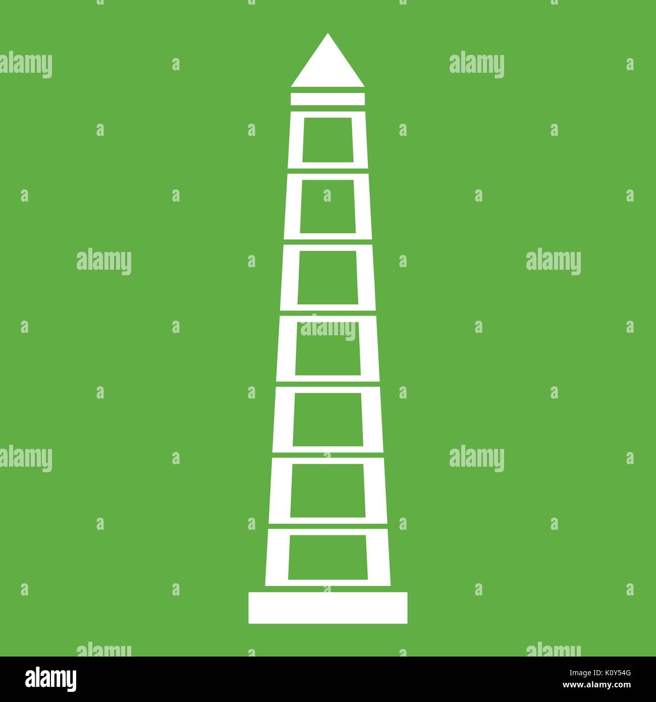 Obelisk of buenos aires obelisco de buenos aires Stock Vector Images ...