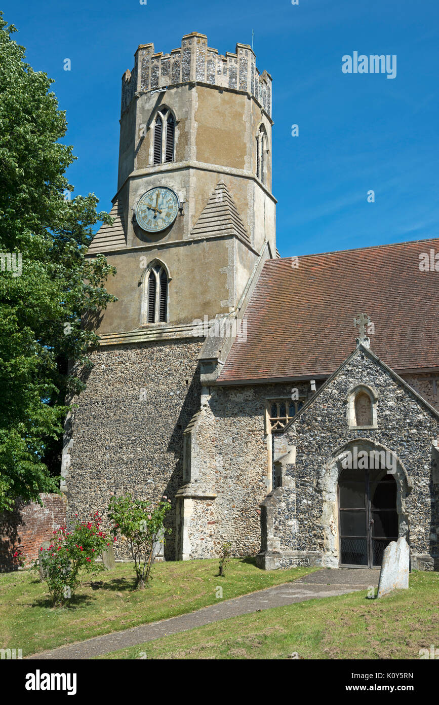 Village of easton hi-res stock photography and images - Alamy
