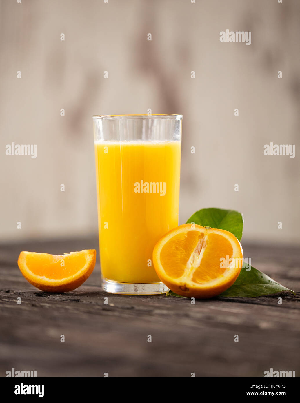 Orangeade drink hi-res stock photography and images - Alamy