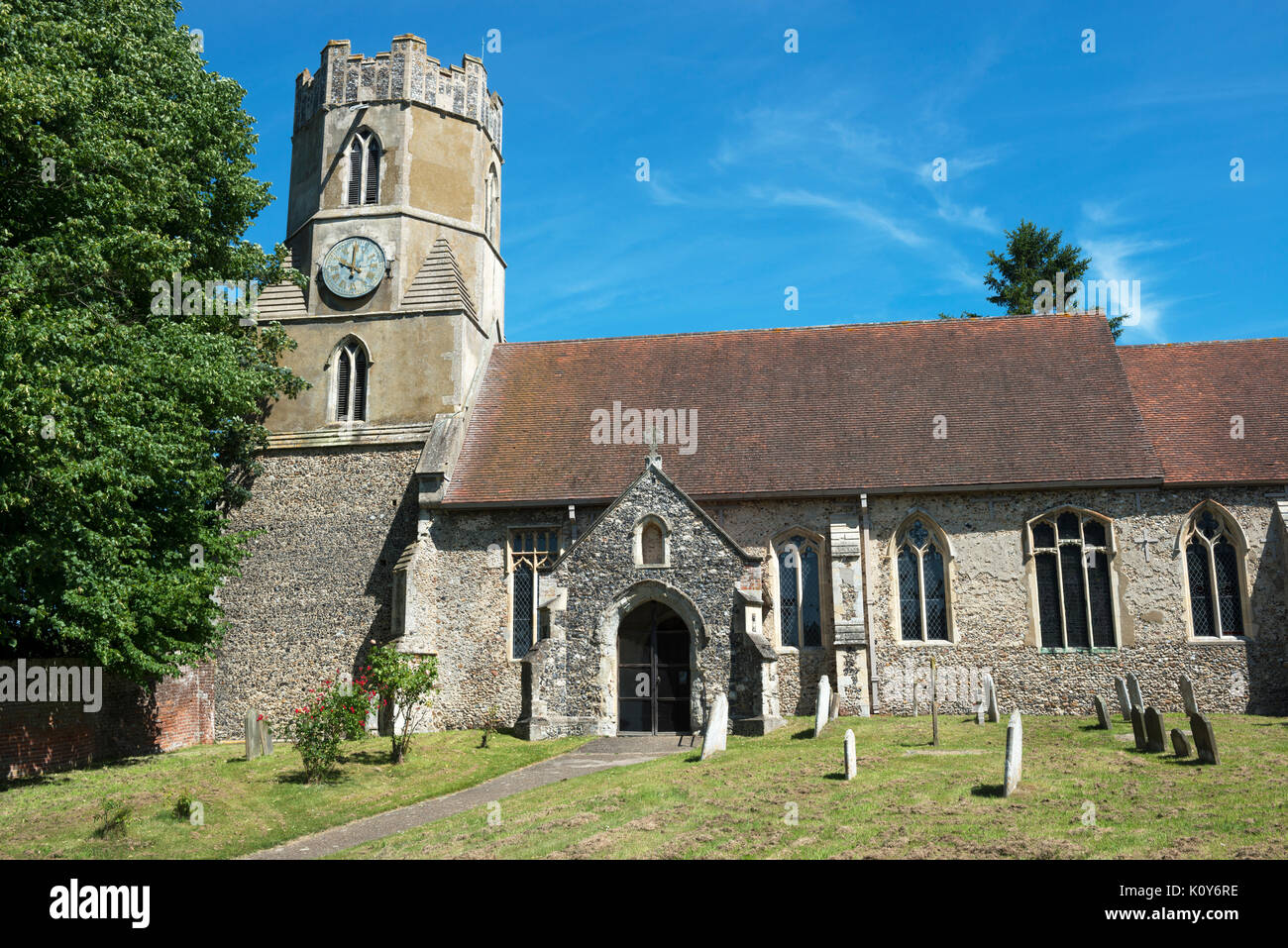Easton suffolk england hi-res stock photography and images - Alamy