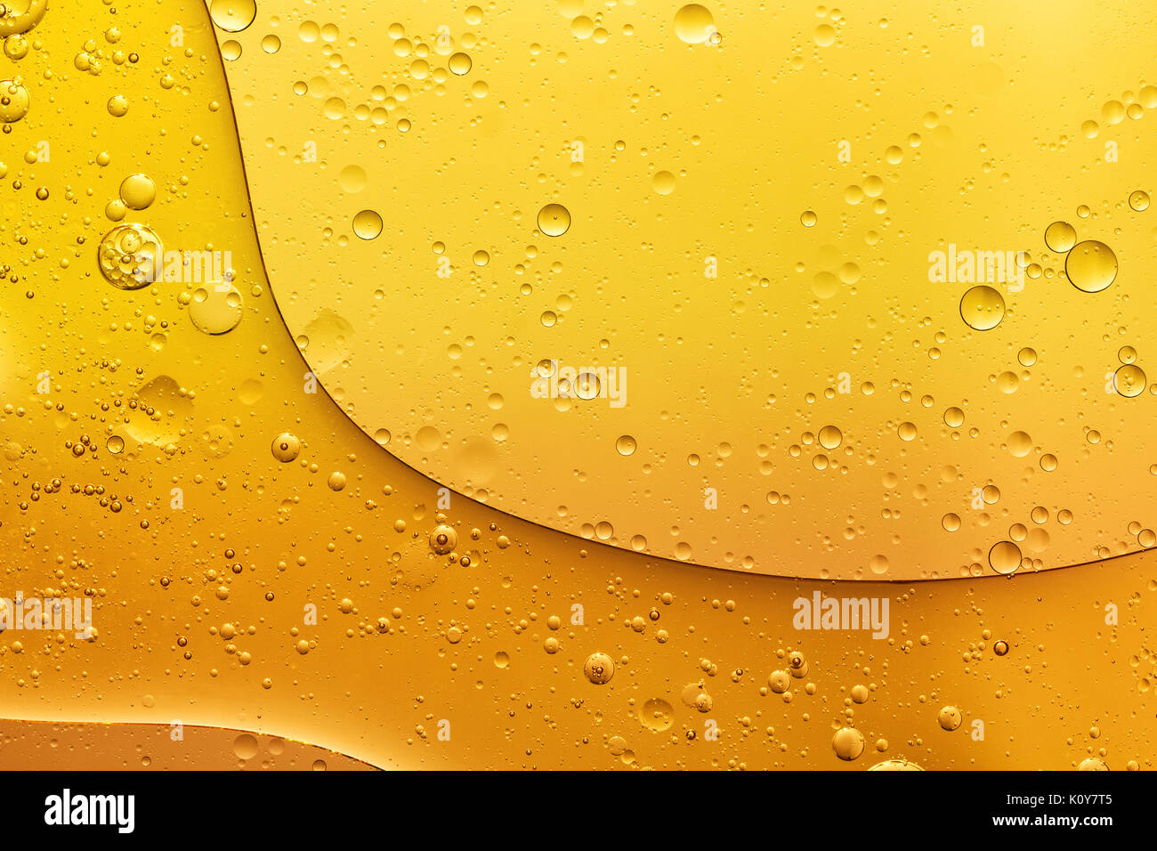 abstract oil bubble texture, pattern, background Stock Photo - Alamy