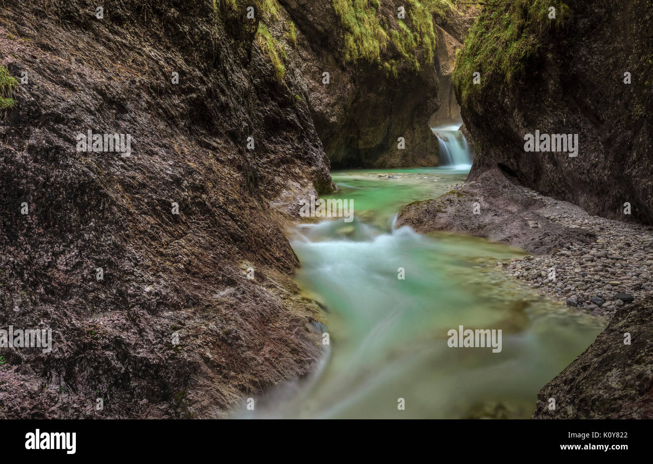 Marktschellenberg High Resolution Stock Photography and Images - Alamy
