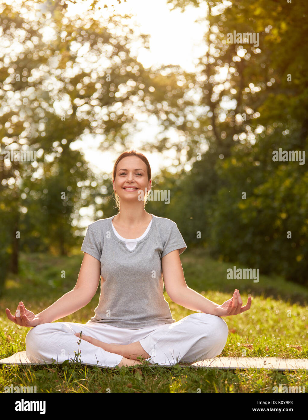 Relax pose hi-res stock photography and images - Alamy
