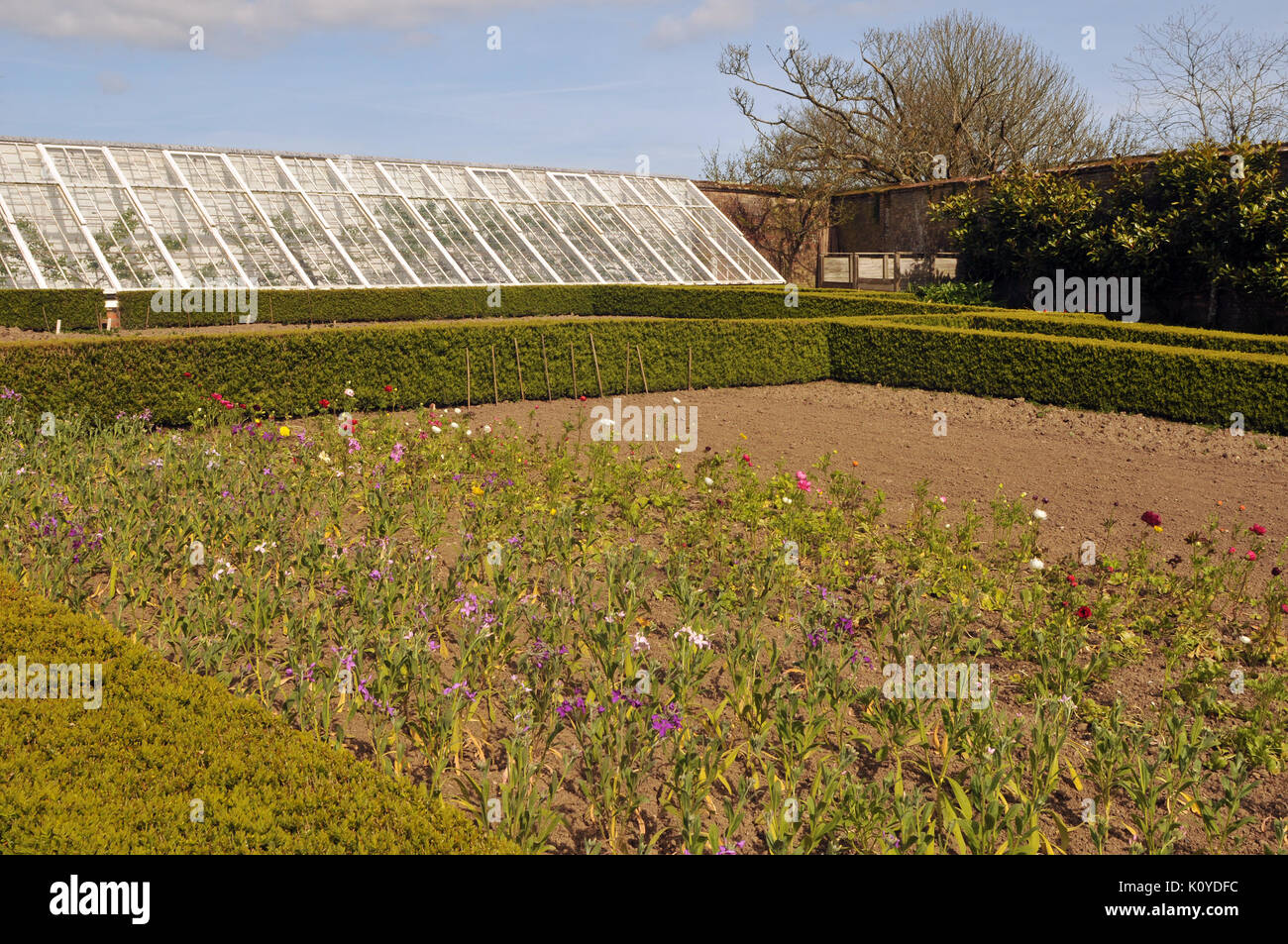 Industrial glasshouses hi-res stock photography and images - Alamy
