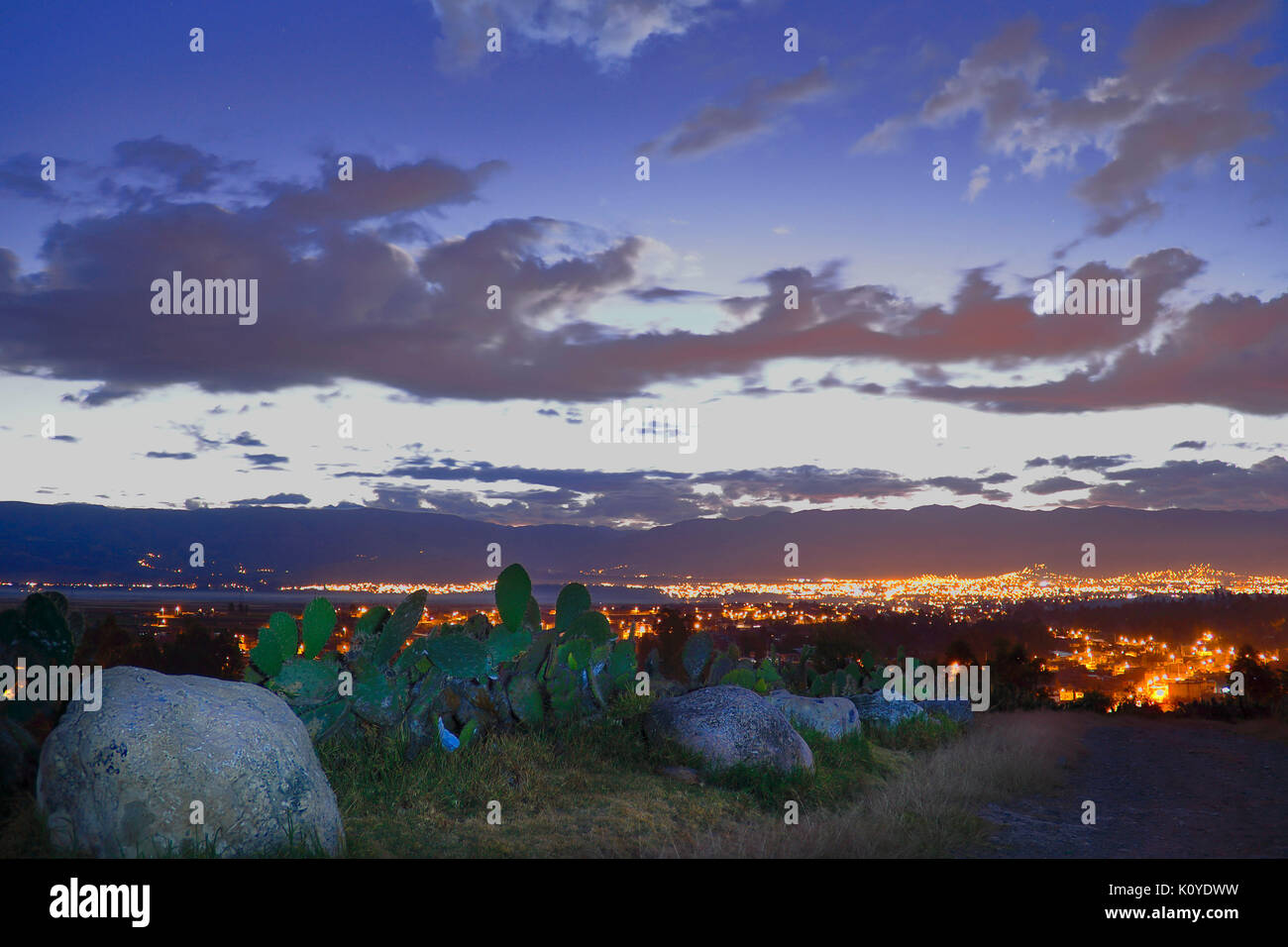 Chupaca hi-res stock photography and images - Alamy