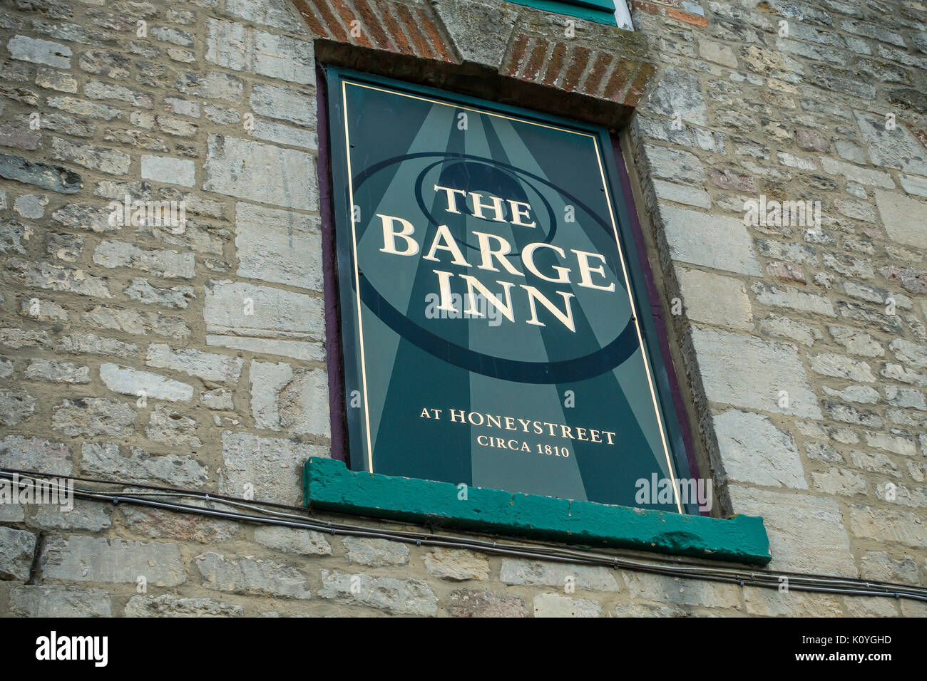 The barge inn hi-res stock photography and images - Alamy