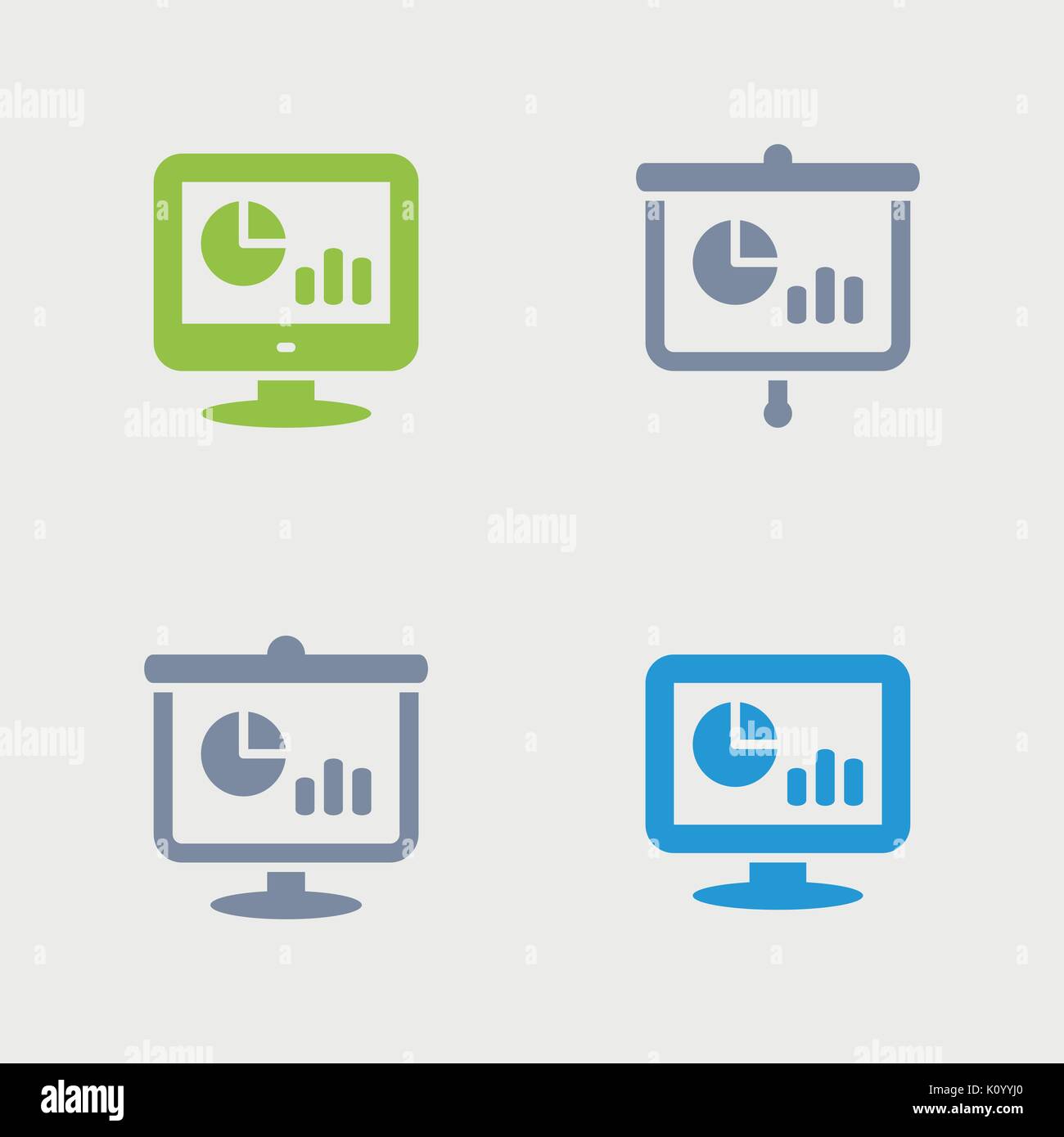 A set of 4 professional, pixel-perfect icons designed on a 32x32 pixel ...