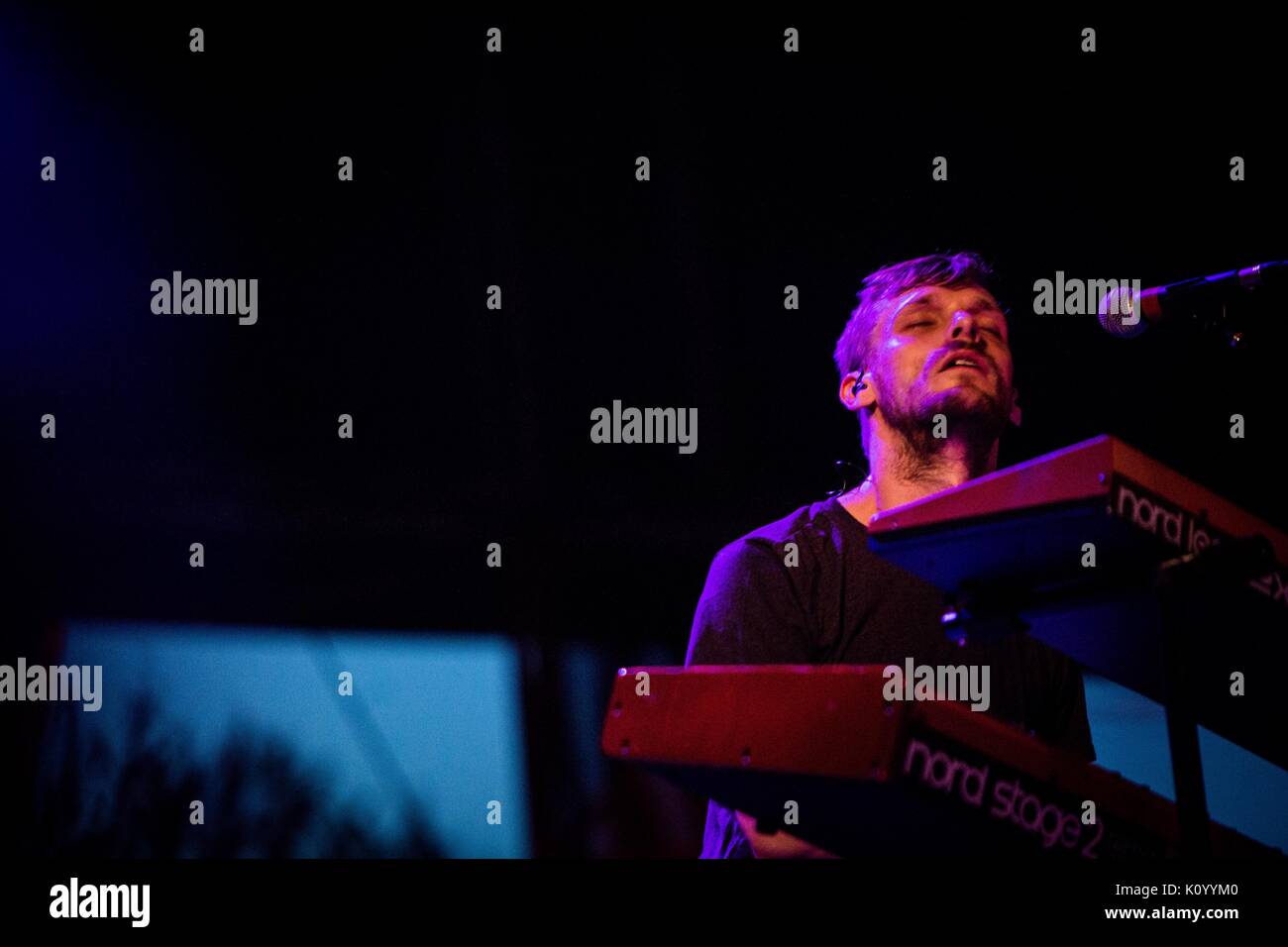 Casey harris hi-res stock photography and images - Alamy