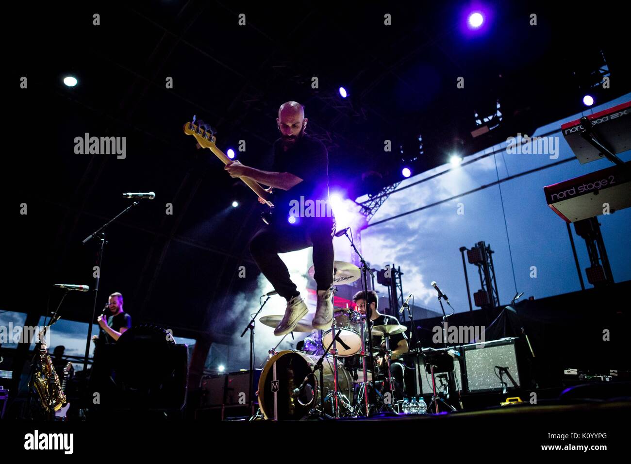 Noah feldshuh hi-res stock photography and images - Alamy