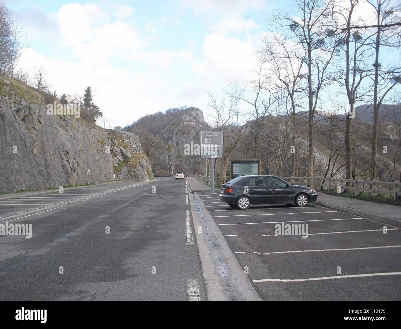 Aranzazu photo hi-res stock photography and images - Alamy