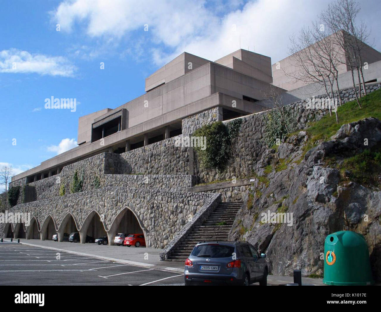 Aranzazu photo hi-res stock photography and images - Alamy