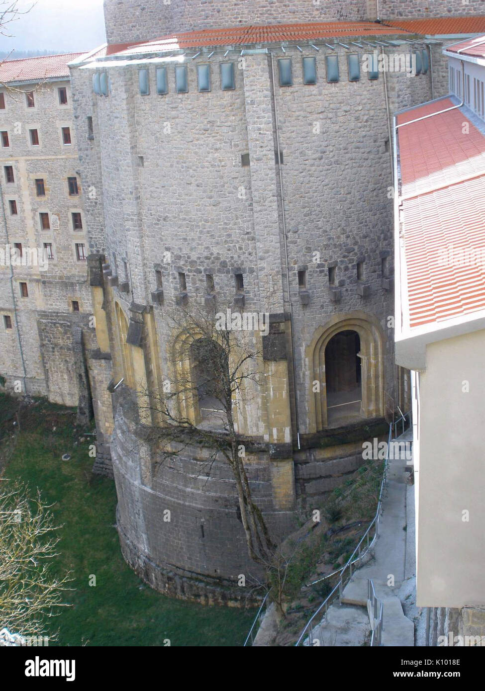 Aranzazu photo hi-res stock photography and images - Alamy