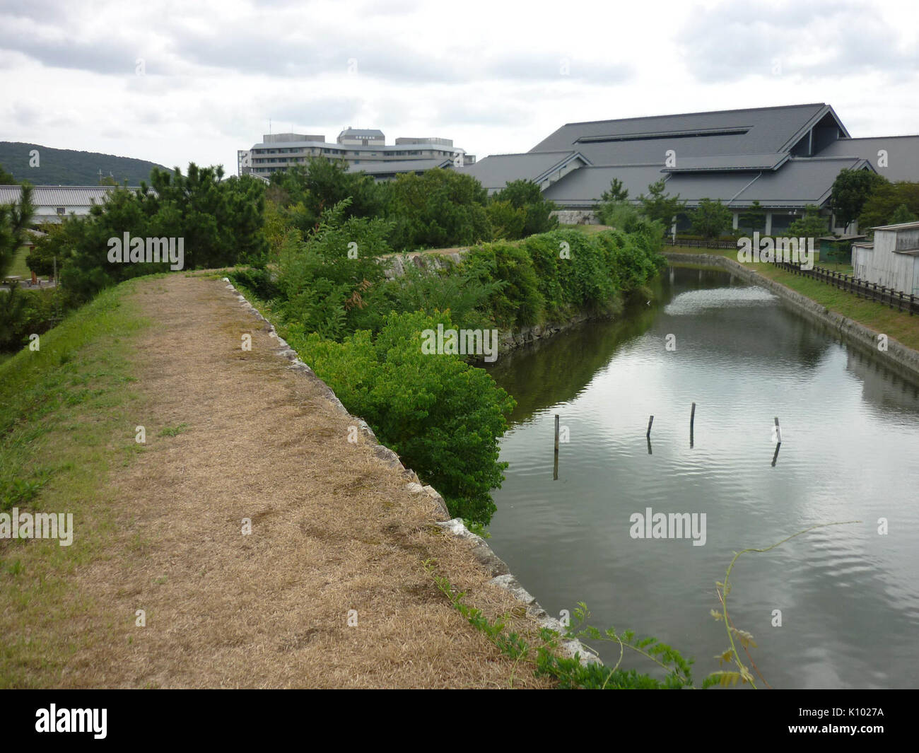 Ako castle hi-res stock photography and images - Alamy