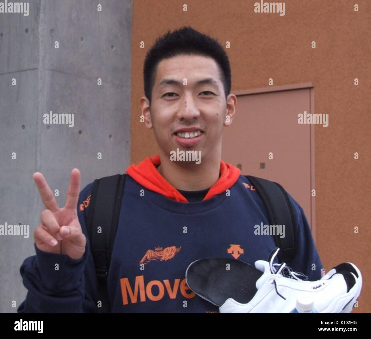 Hirotaka hi-res stock photography and images - Alamy