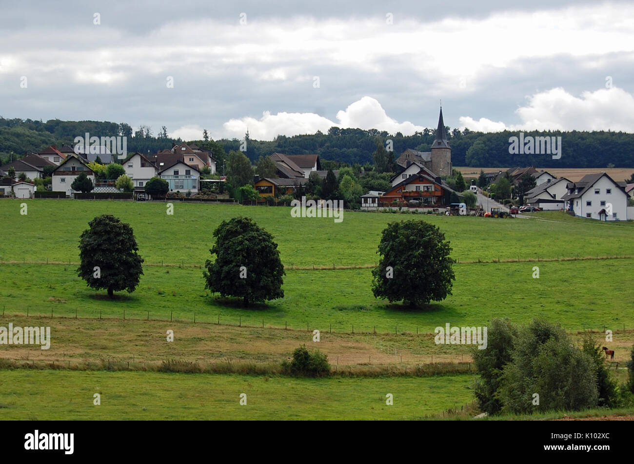 Nord ansicht hi-res stock photography and images - Alamy