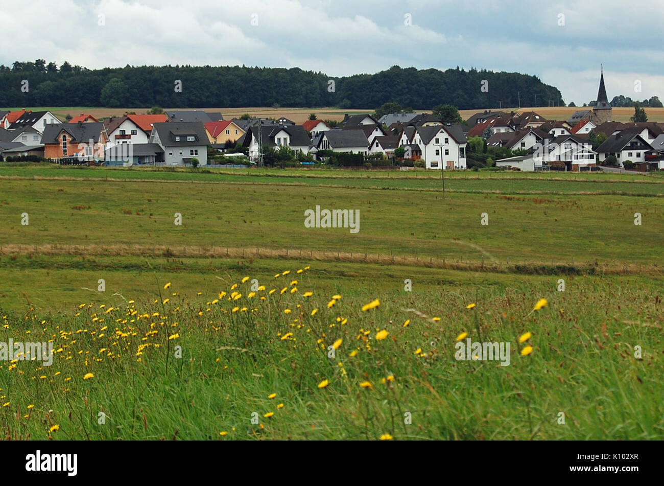 Nord ansicht hi-res stock photography and images - Alamy