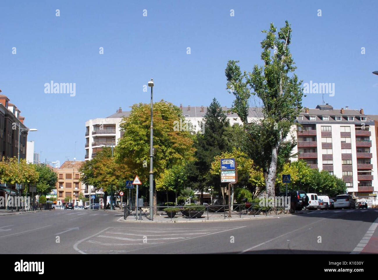 Aranda de duero map hi-res stock photography and images - Alamy