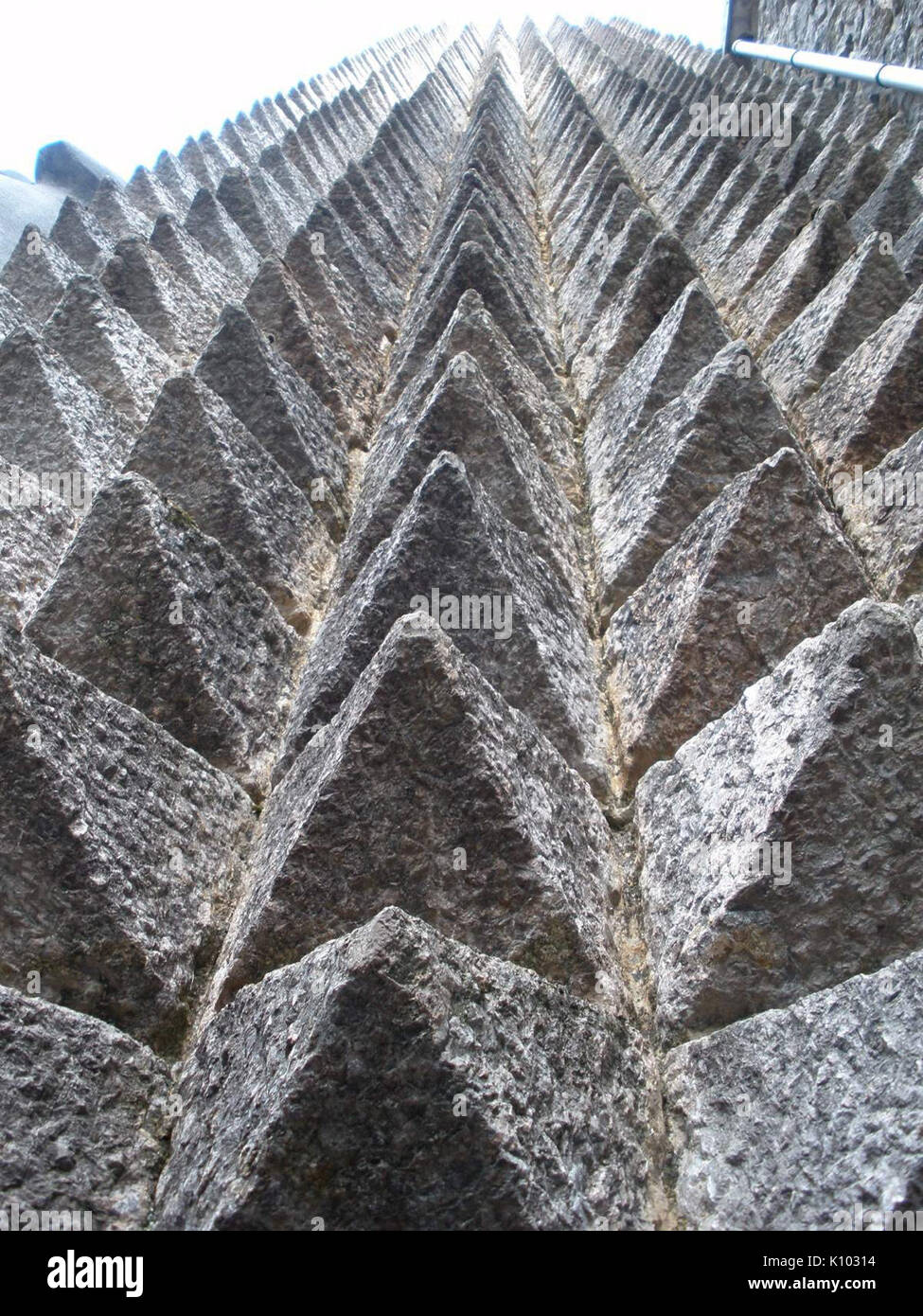 Aranzazu monastery hi-res stock photography and images - Alamy