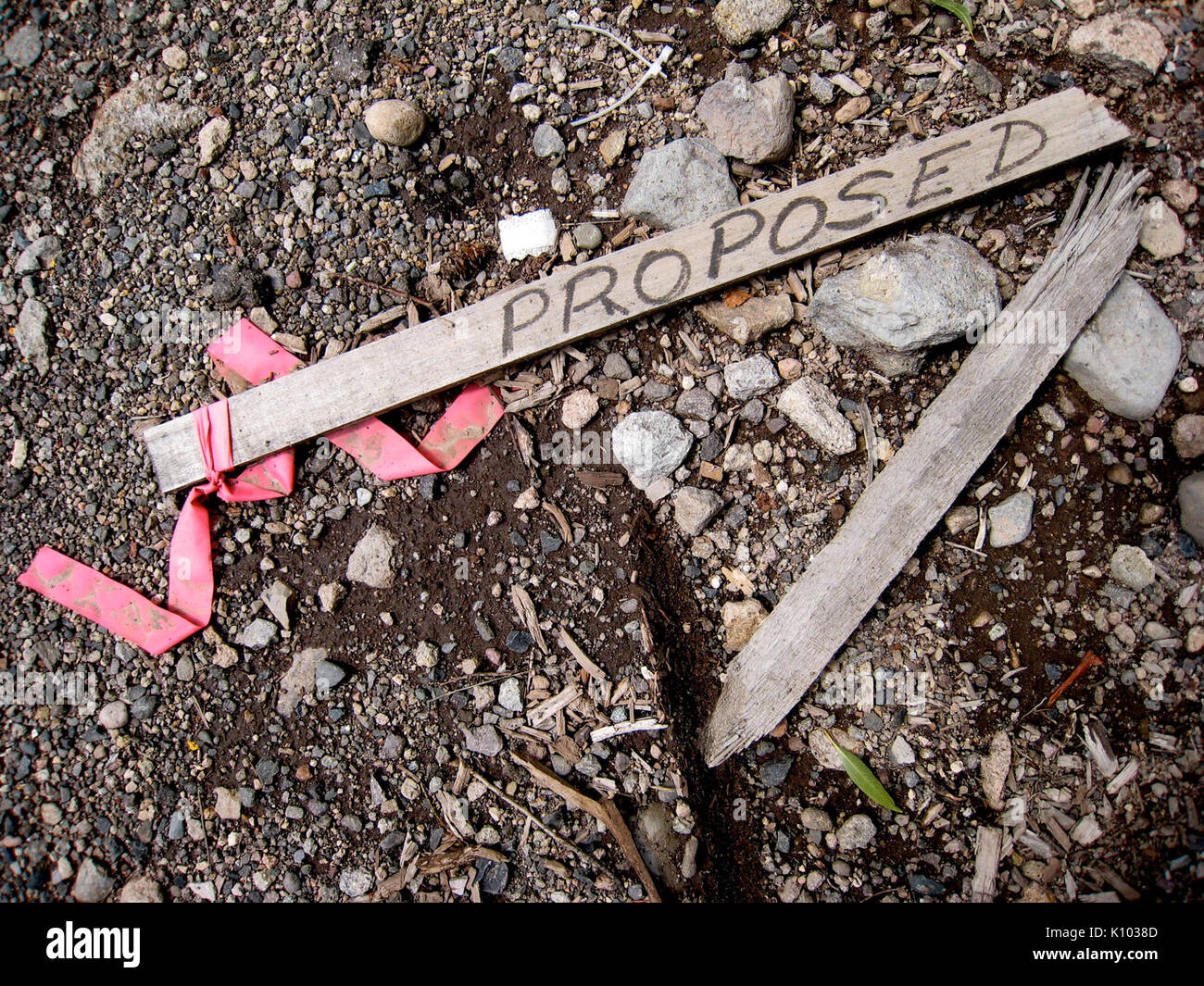 Broken promises hi-res stock photography and images - Alamy
