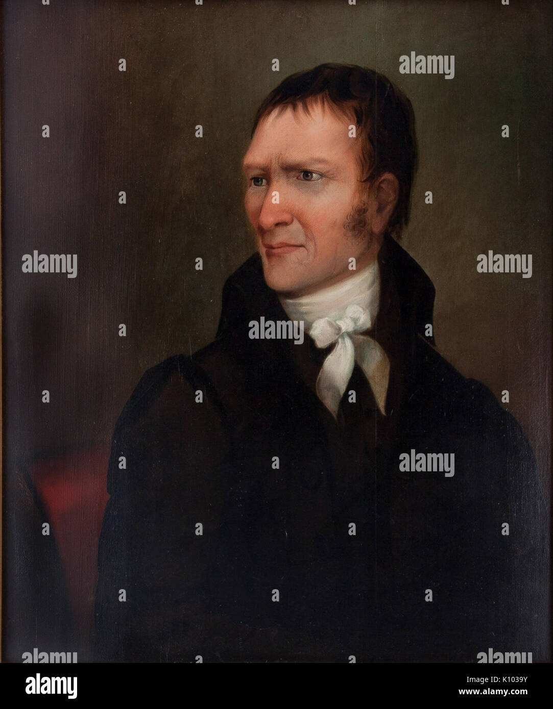 Benjamin mason hi-res stock photography and images - Alamy